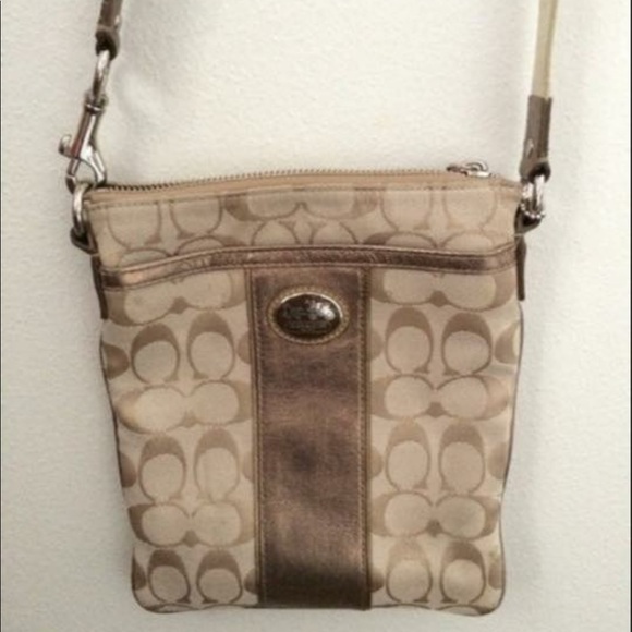 Coach | Bags | Coach Crossover Bag | Poshmark
